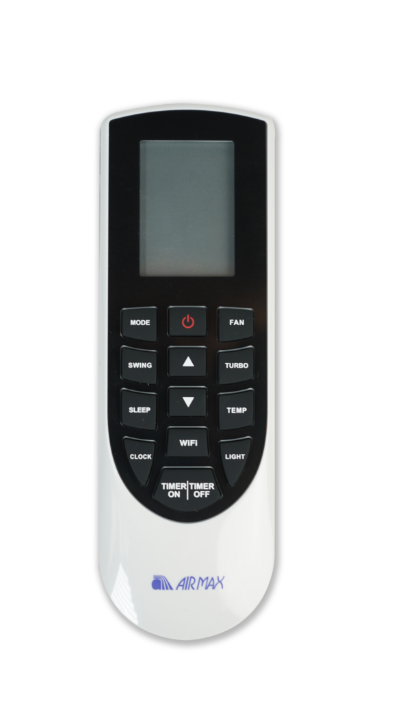 Control Remoto GR AIRMAX - Conformatic